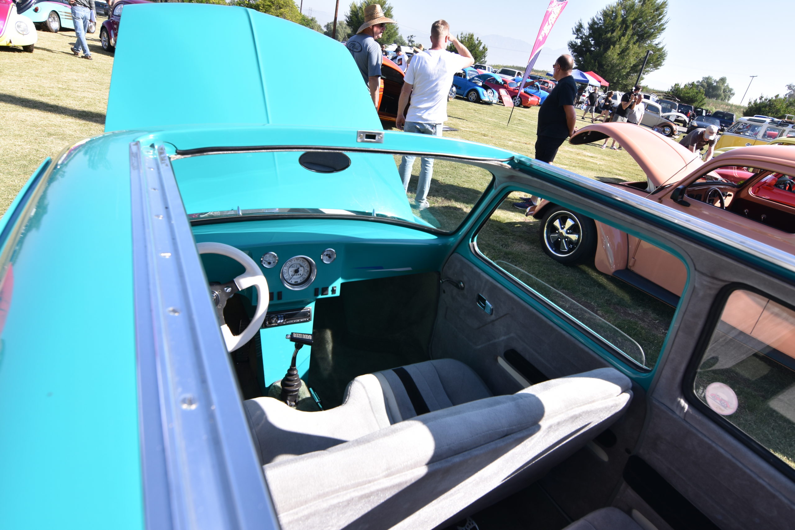 VW Squareback - VWCandy