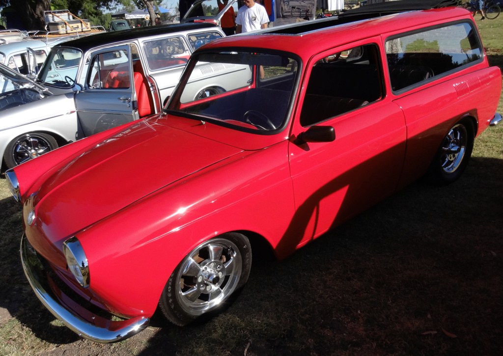 Squareback 2 - VWCandy